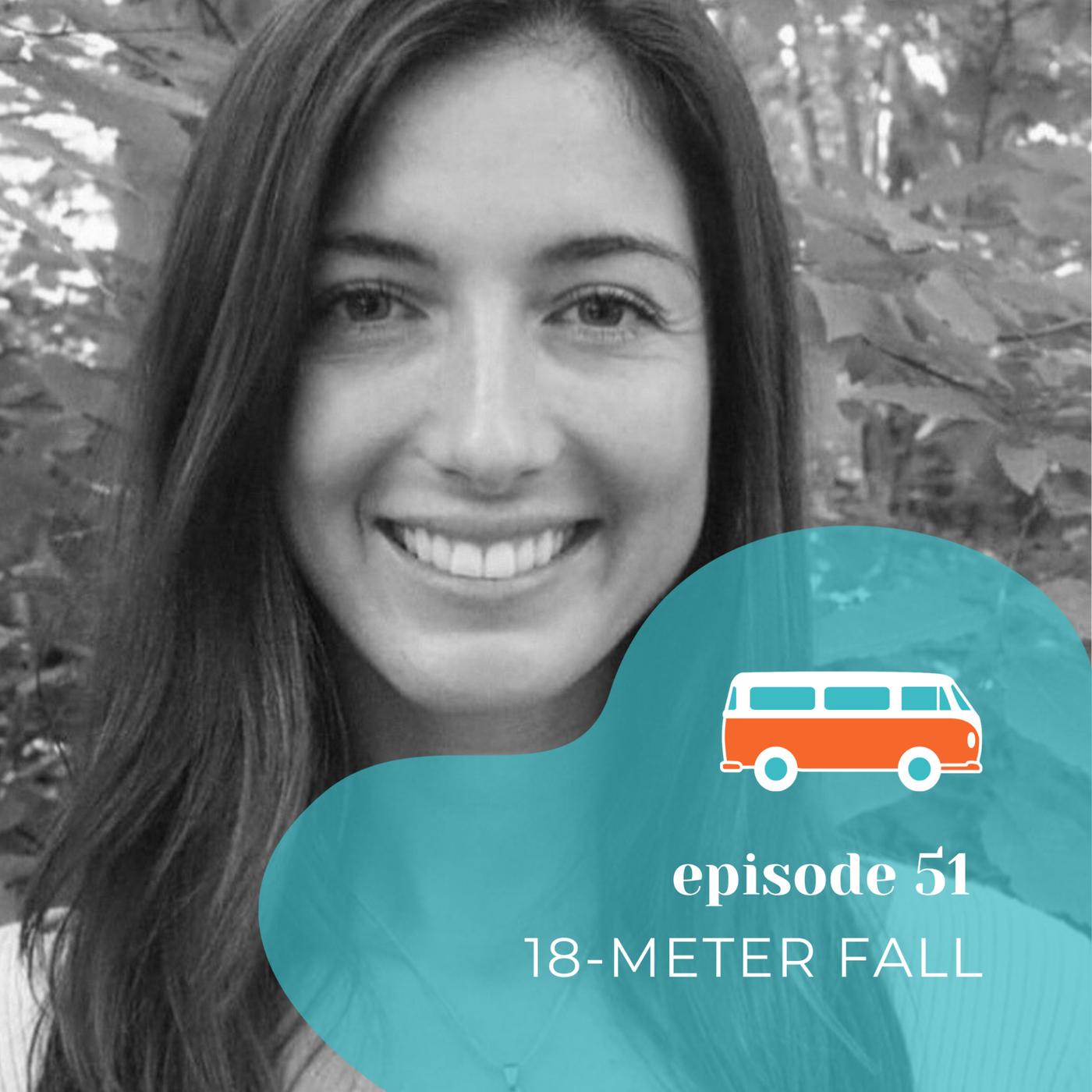 #59 | Going Beyond NASA (with Tiffani Claiborne) - Into the Story ...