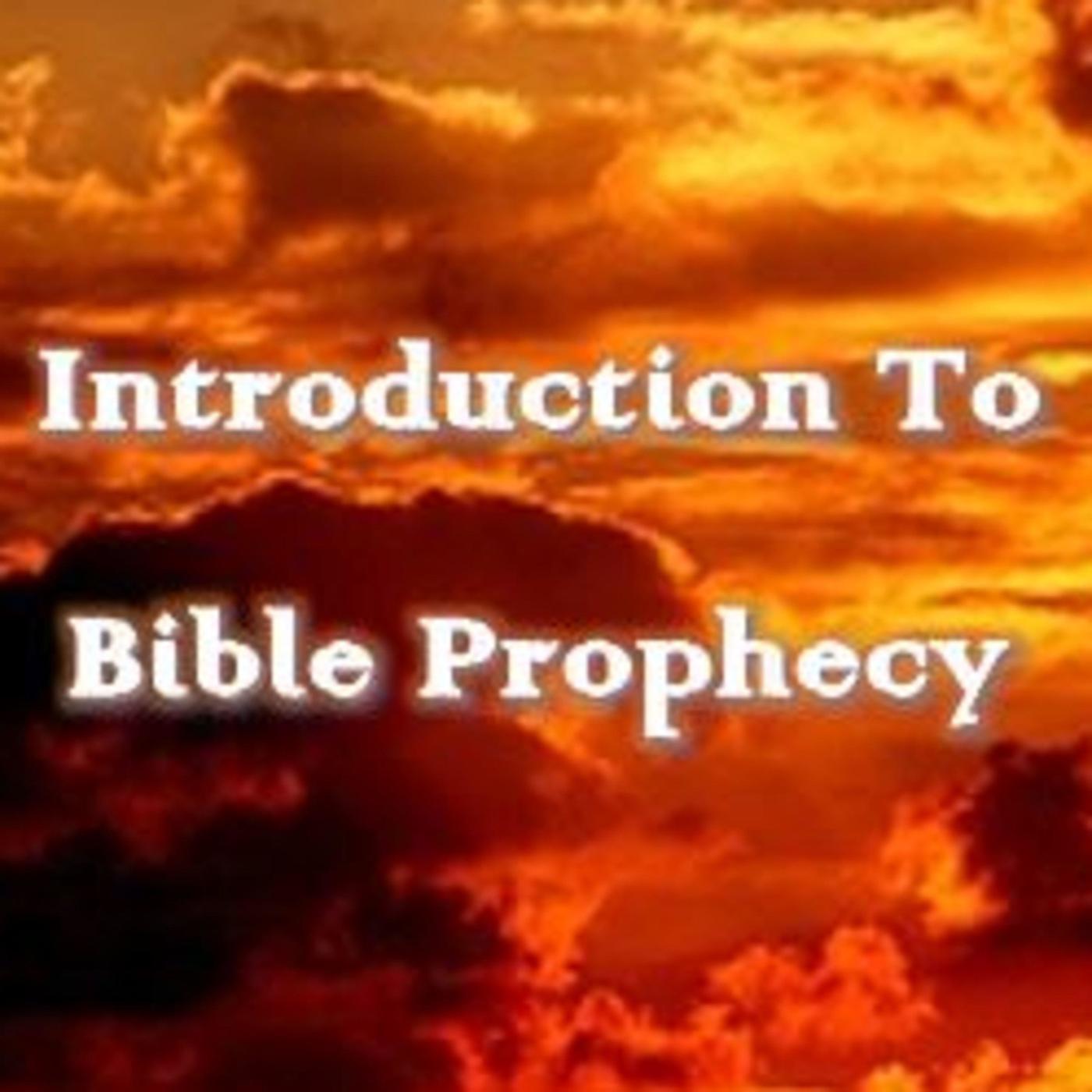 E18 Fundamentals Of Bible Prophecy: The Unique Fifth King That Abraham ...