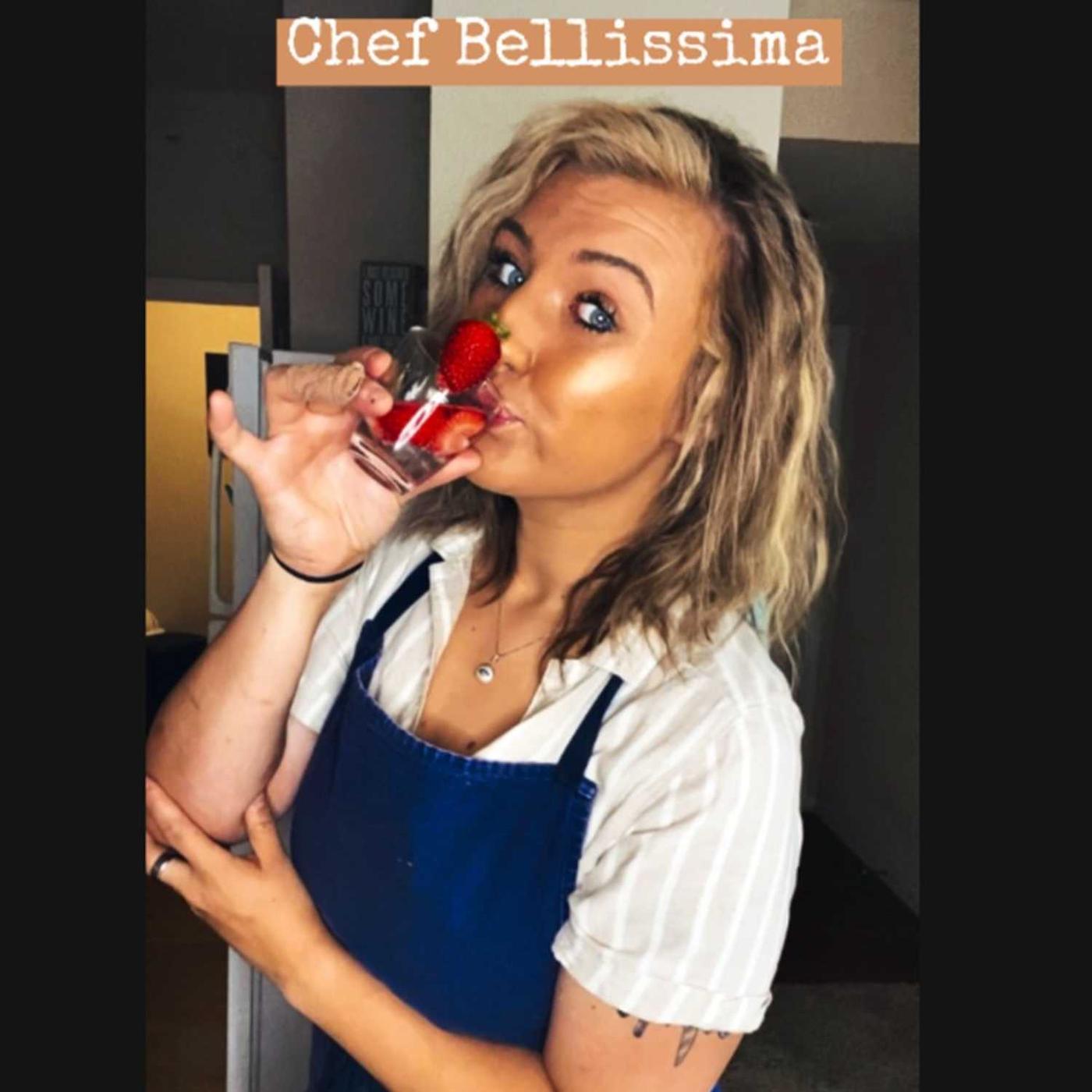 Multitask and Structure - Introductions as a Chef (podcast) | Listen Notes