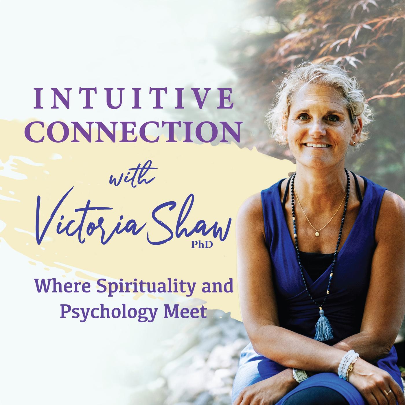 Intuitive Connection (podcast) - Mind Body Spirit.fm | Listen Notes