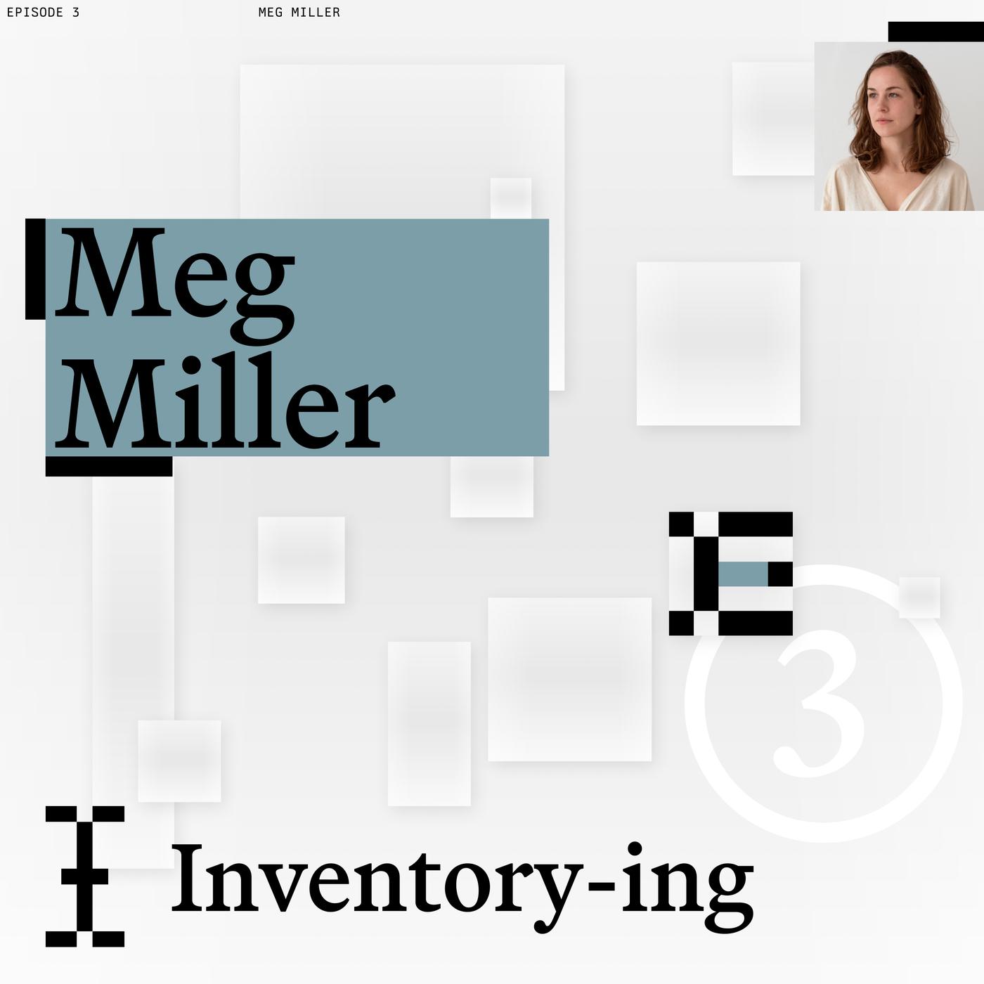 Episode 4: Kristoffer Tjalve - Inventory-ing (podcast) | Listen Notes