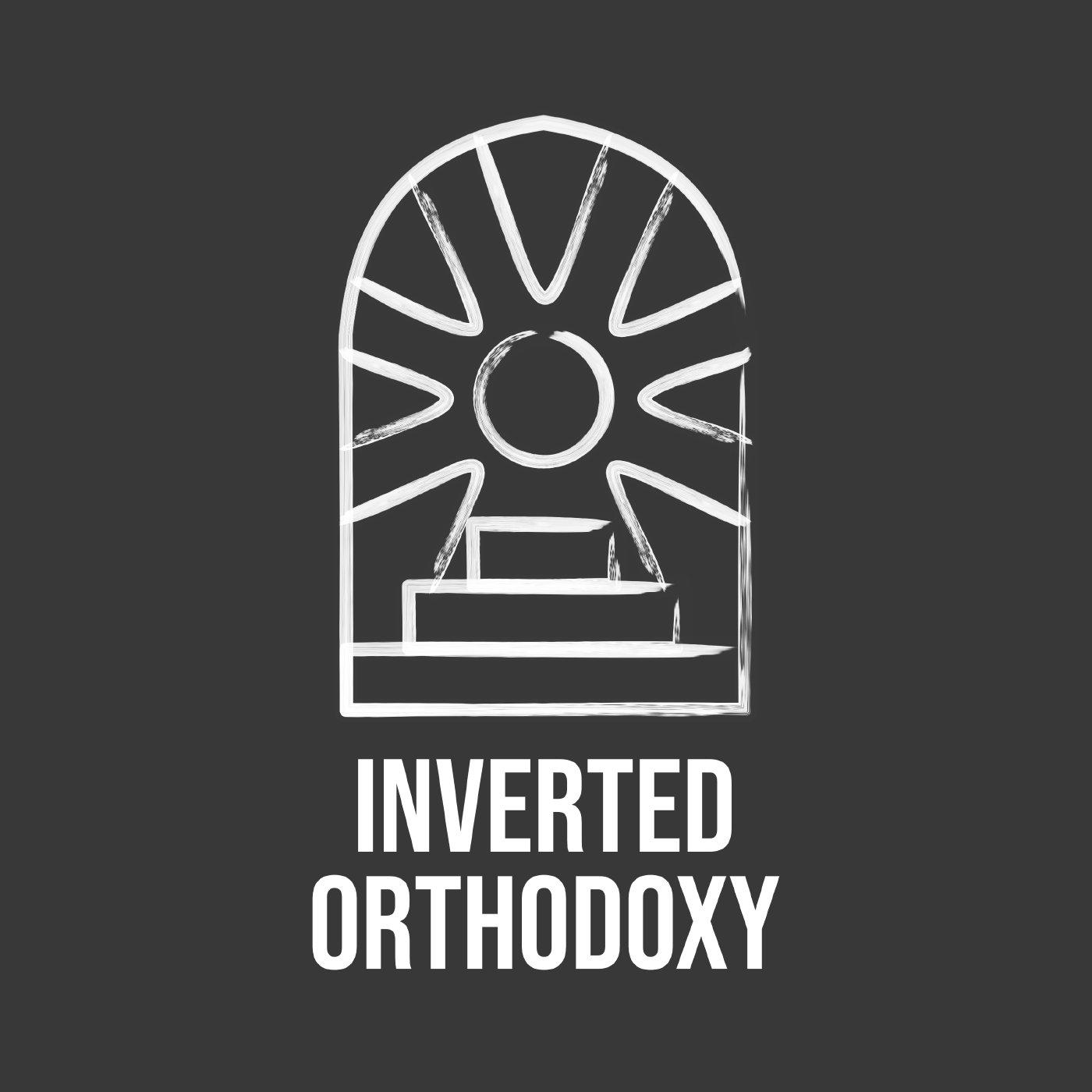 Inverted Orthodoxy #338- Worshiping and non-Christian Media, Can I ...