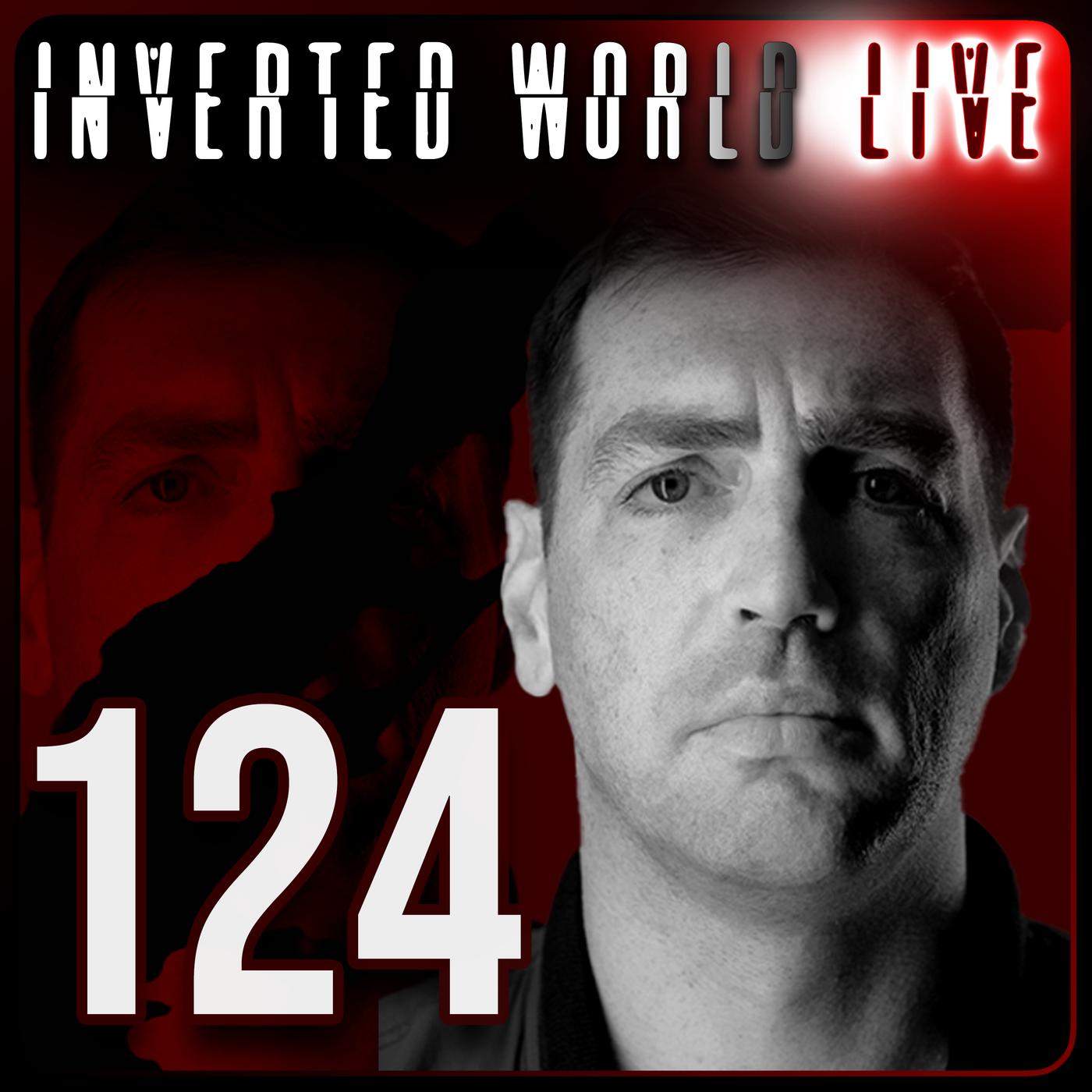 Probe News: 3I Atlas is Spewing Water - Inverted World Live (podcast ...