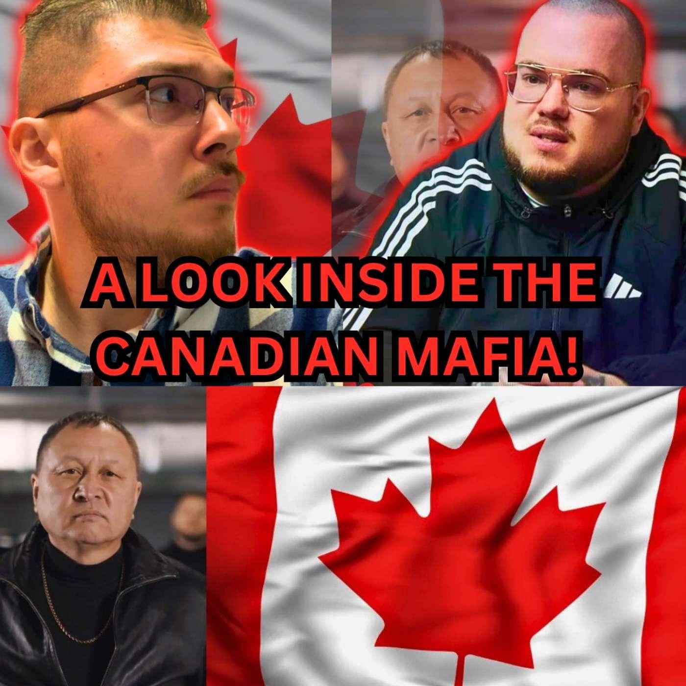 Mafia Affiliate Becomes A NYC Undercover Agent | Roy DeMeo, John Gotti ...