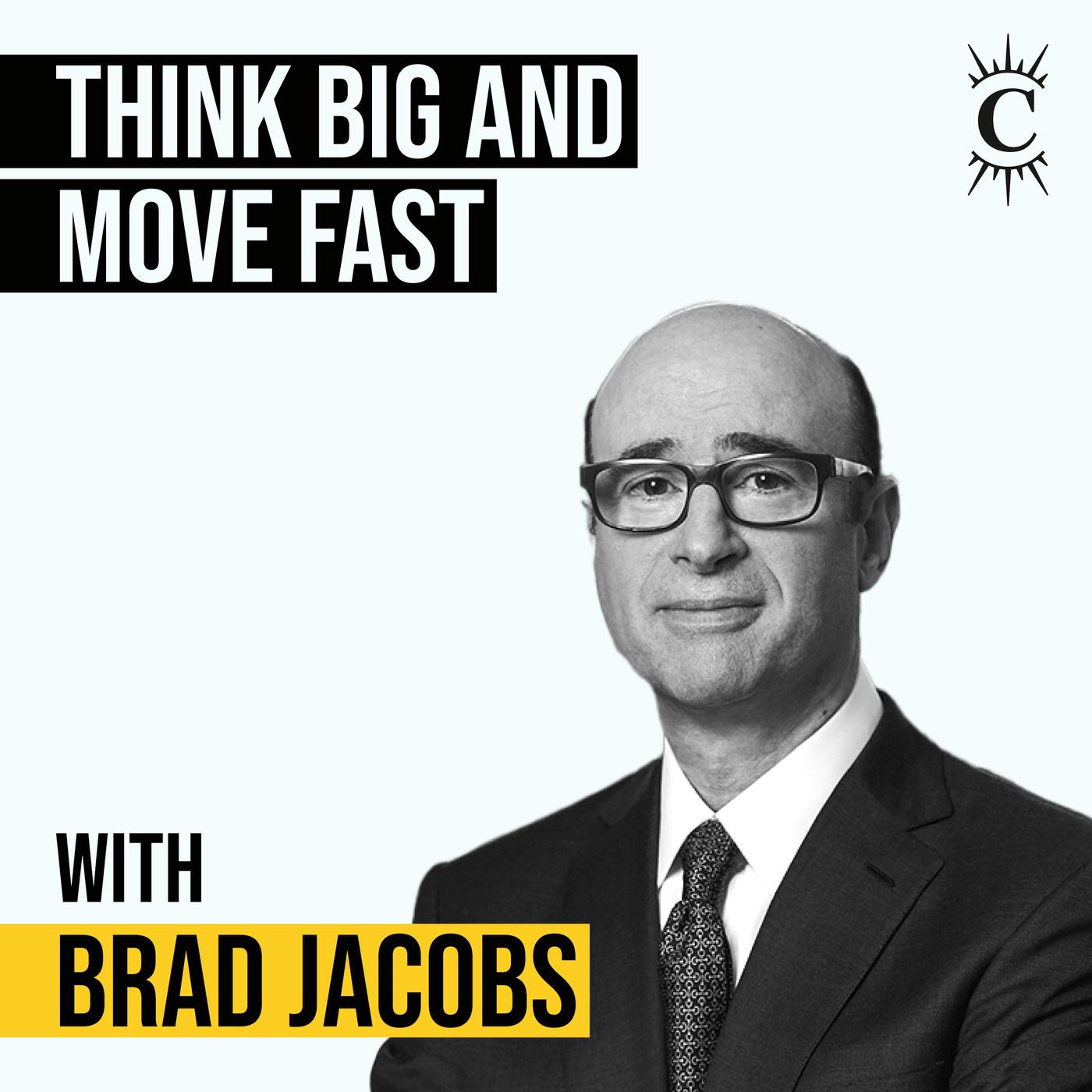 Jeff Horing - Building Insight Partners - [Invest Like the Best, EP.440 ...