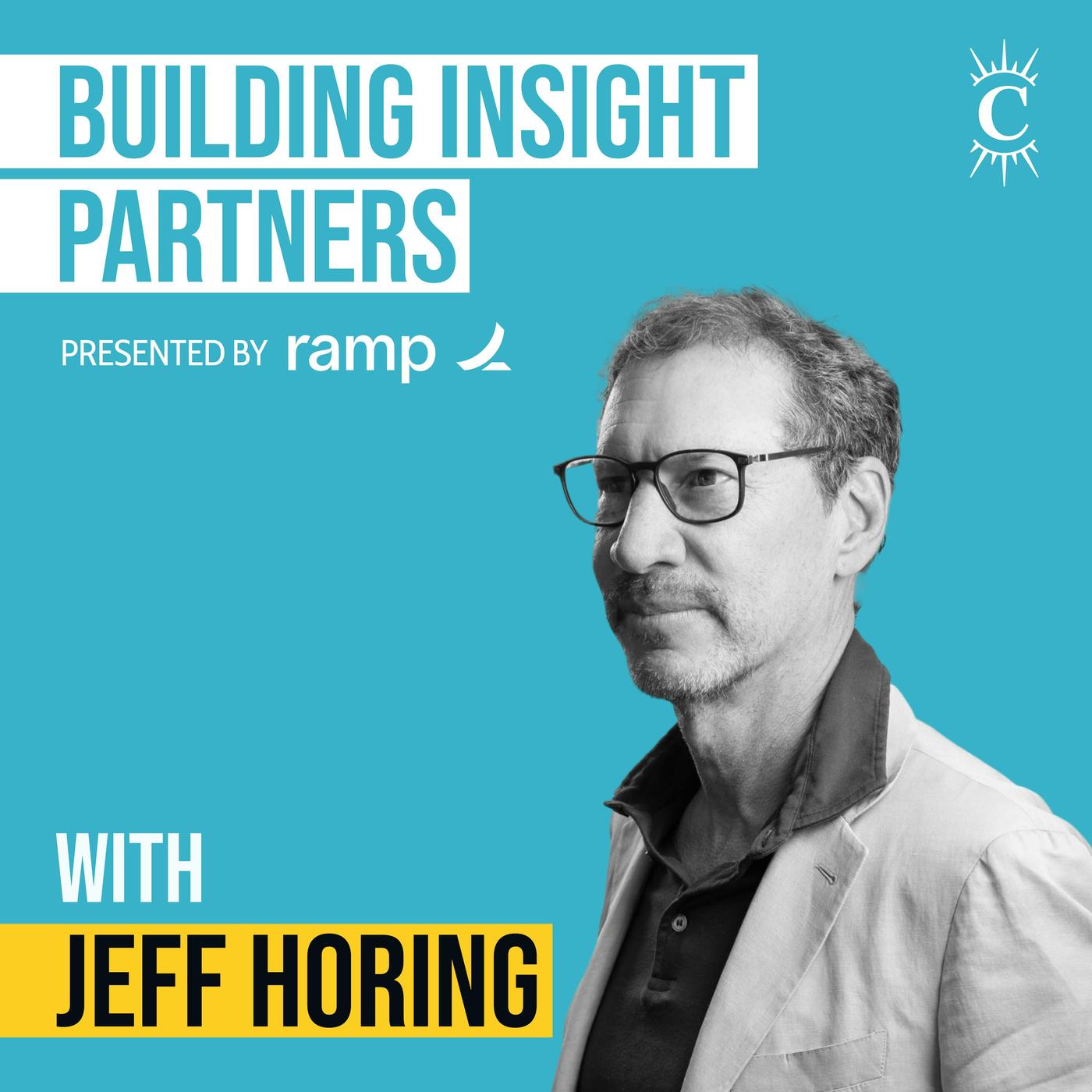 Jeff Horing - Building Insight Partners - [Invest Like the Best, EP.440 ...