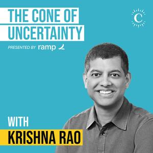 Krishna Rao - Anthropic's CFO on Compute, Scaling to $30B ARR, and the ...