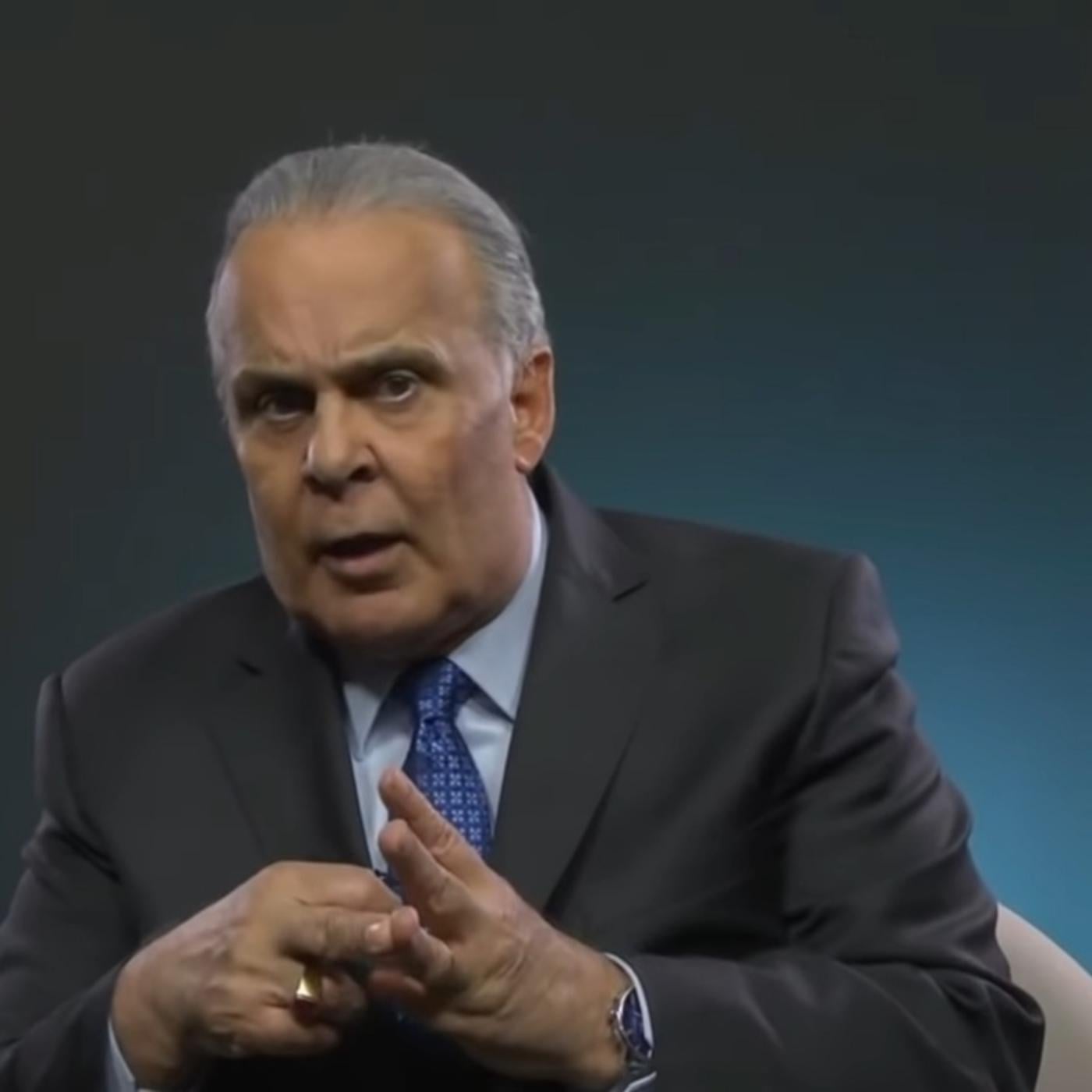 Motivação - Dr Lair Ribeiro - Invest na mente (播客) | Listen Notes