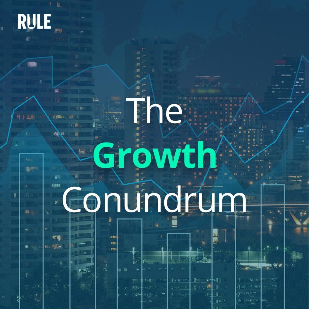 484- The Growth Conundrum - InvestED: The Rule #1 Investing Podcast ...
