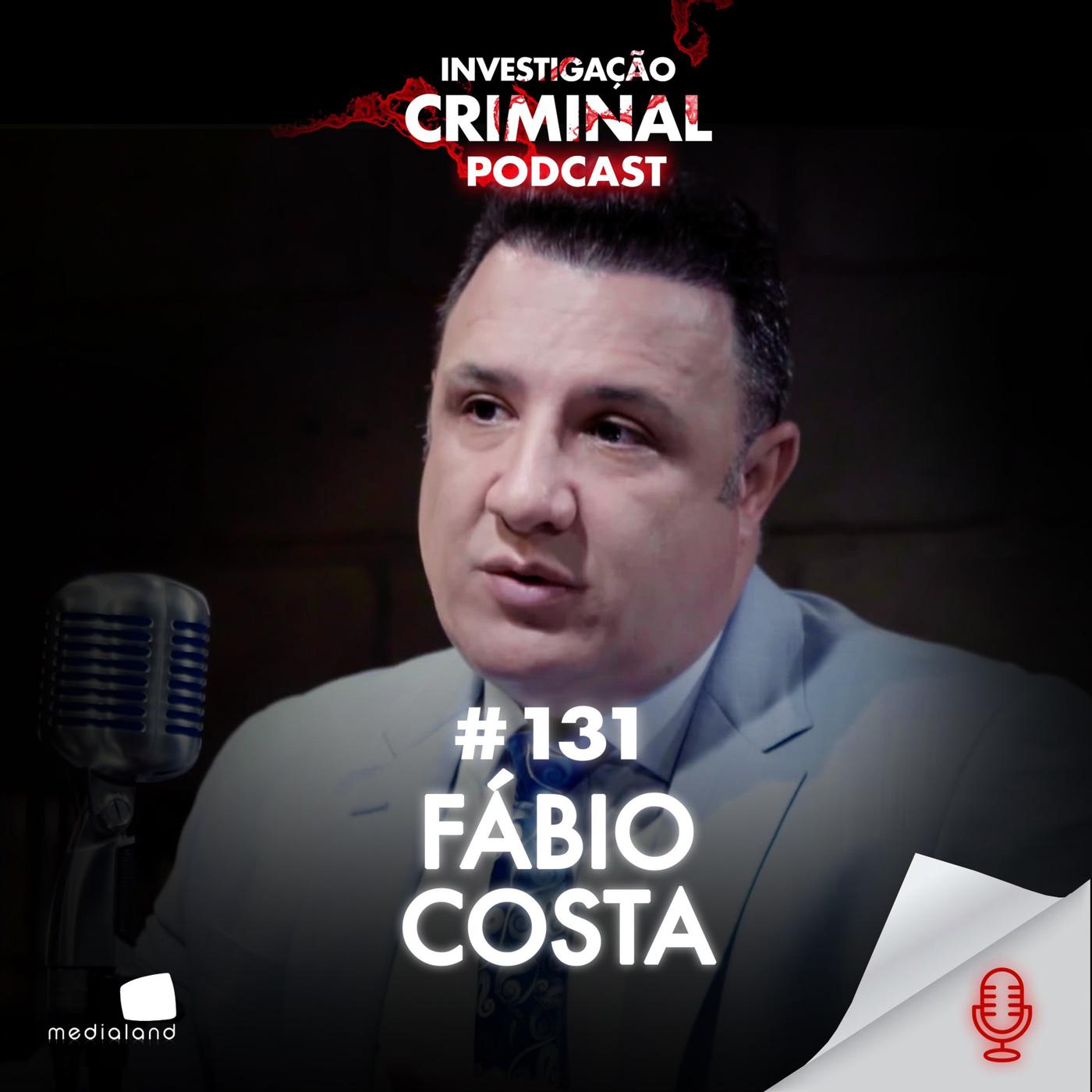 UM DOS PSIQUIATRAS FORENSES MAIS FAMOSOS DO PAÍS! - GUIDO PALOMBA ...