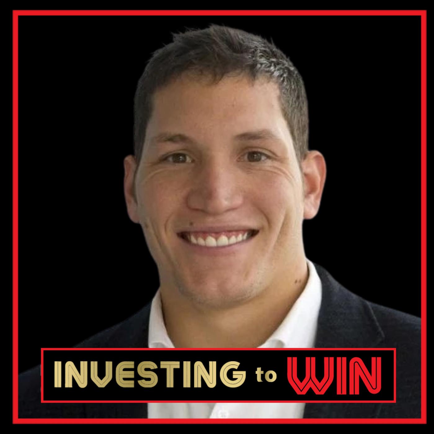 How Pro Athletes Stay On Top With Nick Edwards - Investing To Win ...