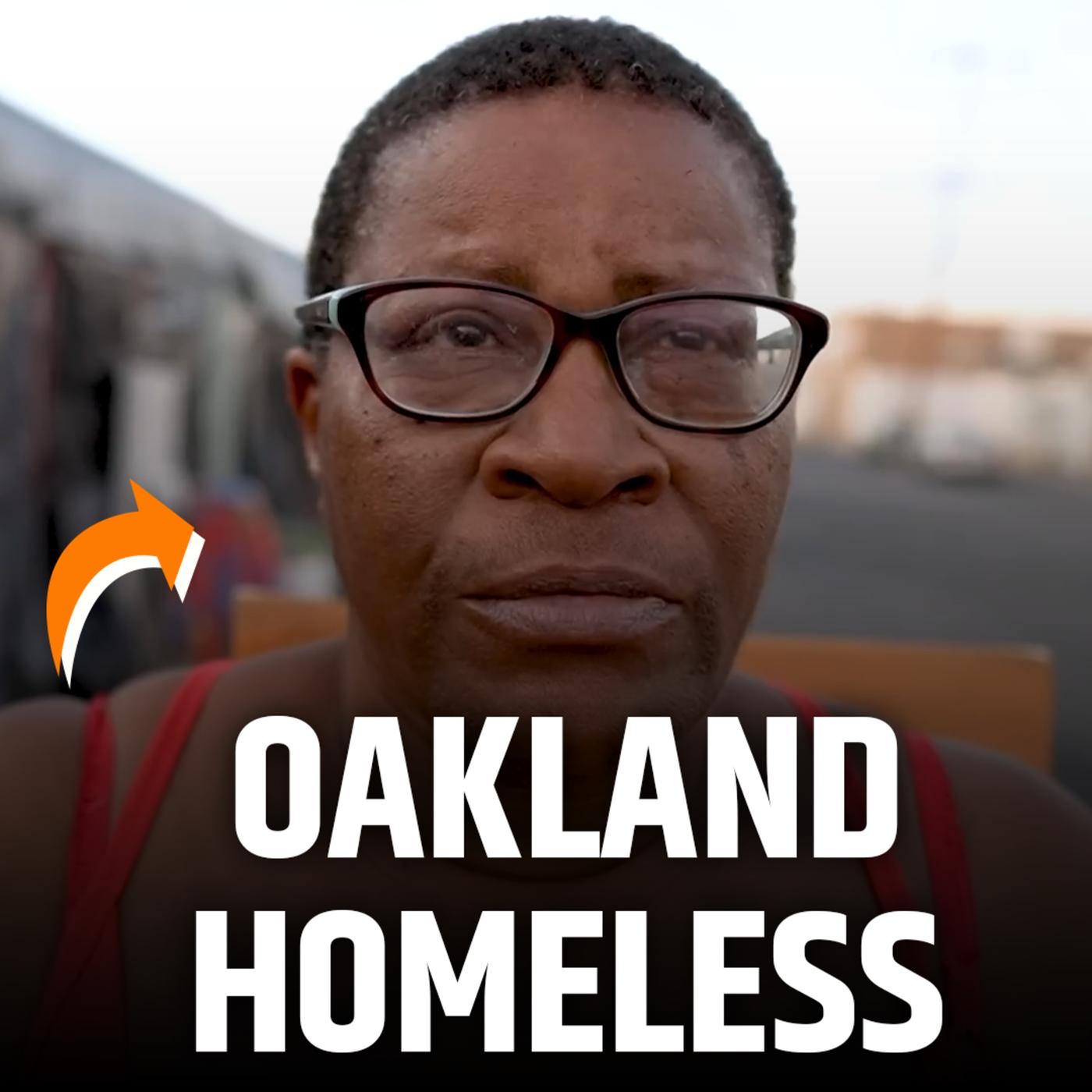 Homeless Encampment Takes On City And Wins Land - Invisible People ...