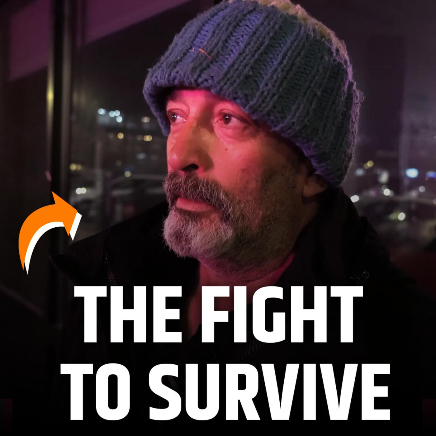 Homeless Encampment Takes On City And Wins Land - Invisible People ...