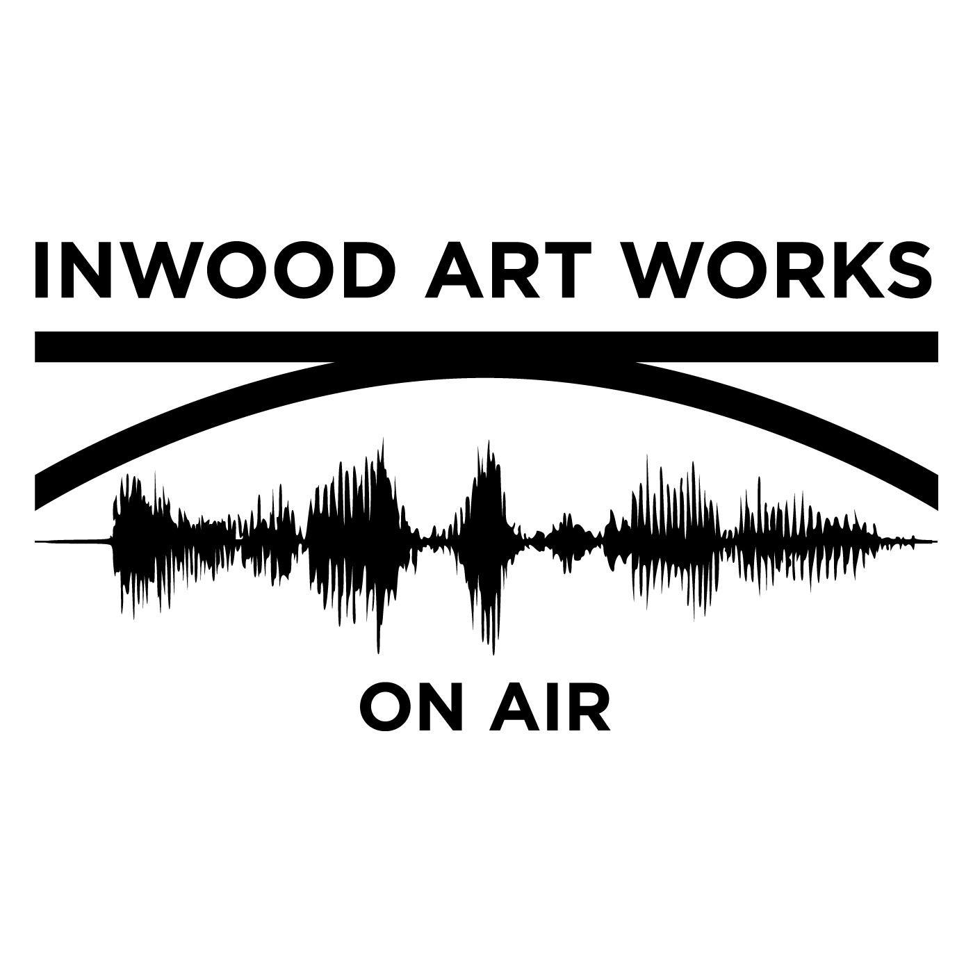 Artist Spotlight with Frank Coleman - Inwood Art Works On Air (podcast ...