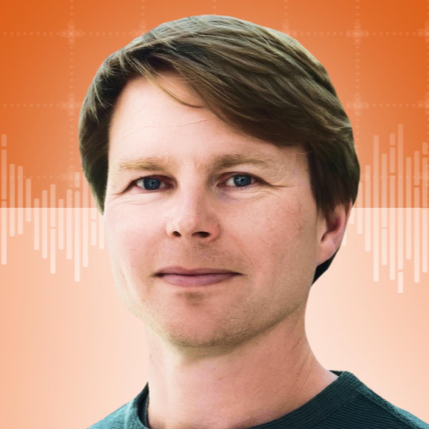 Global 5G Coverage with IoT | Eridan's Doug Kirkpatrick | Internet of ...