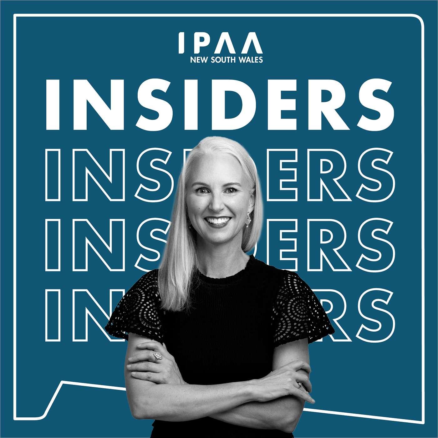 IPAA INSIDERS (podcast) - IPAA NSW | Listen Notes