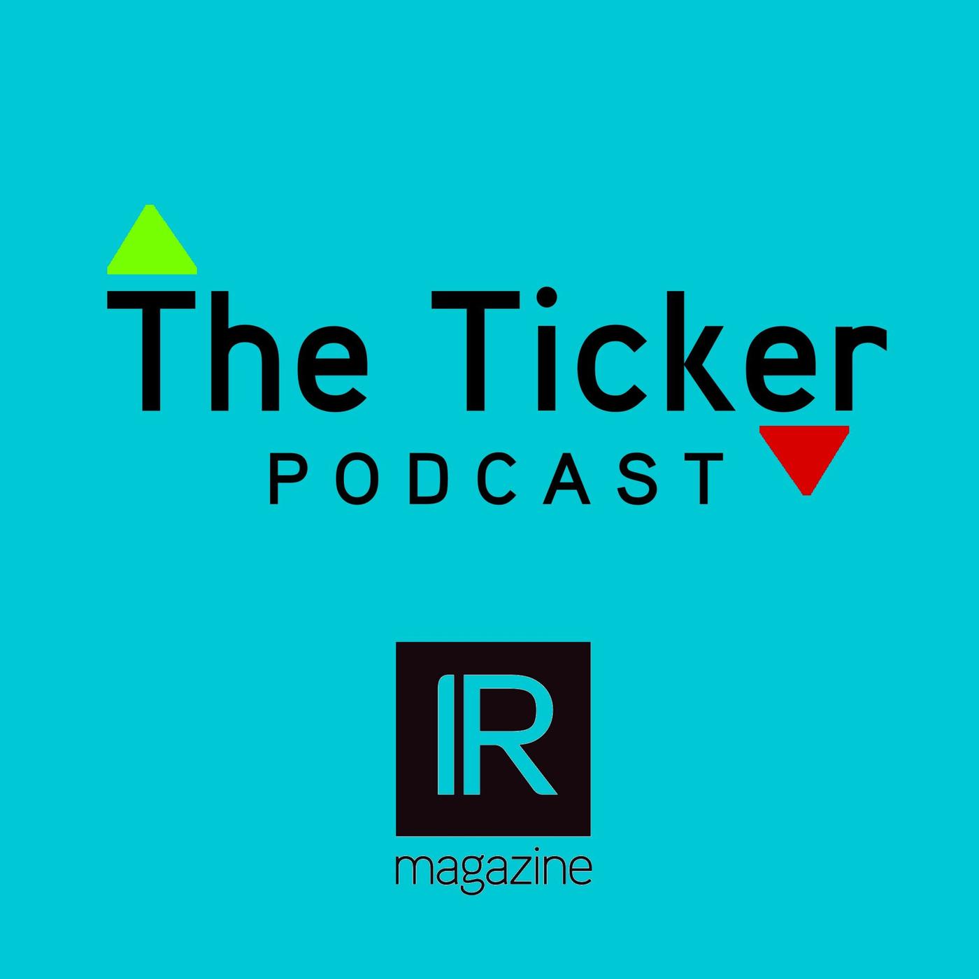 The IRO guide to the proxy statement: Ticker 100 - IR Voice - The ...