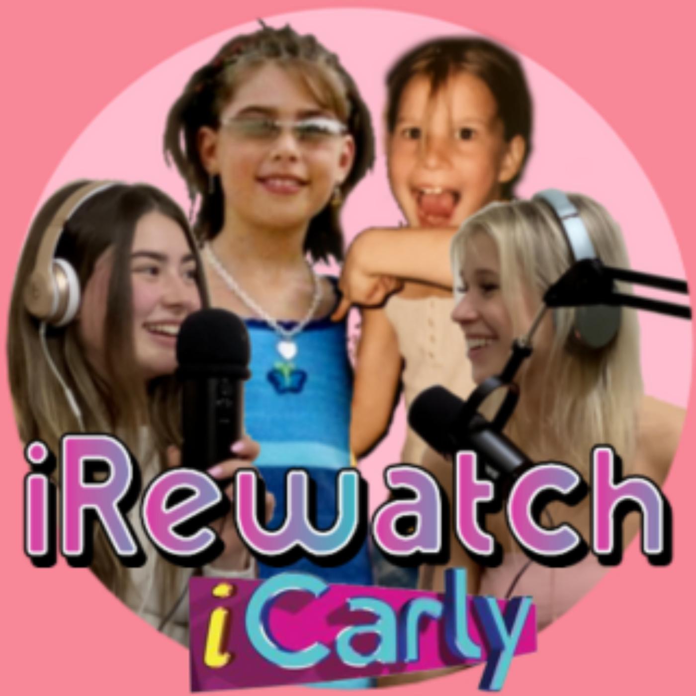 iSentence You to Life - "iWant My Website Back" - iRewatch iCarly ...