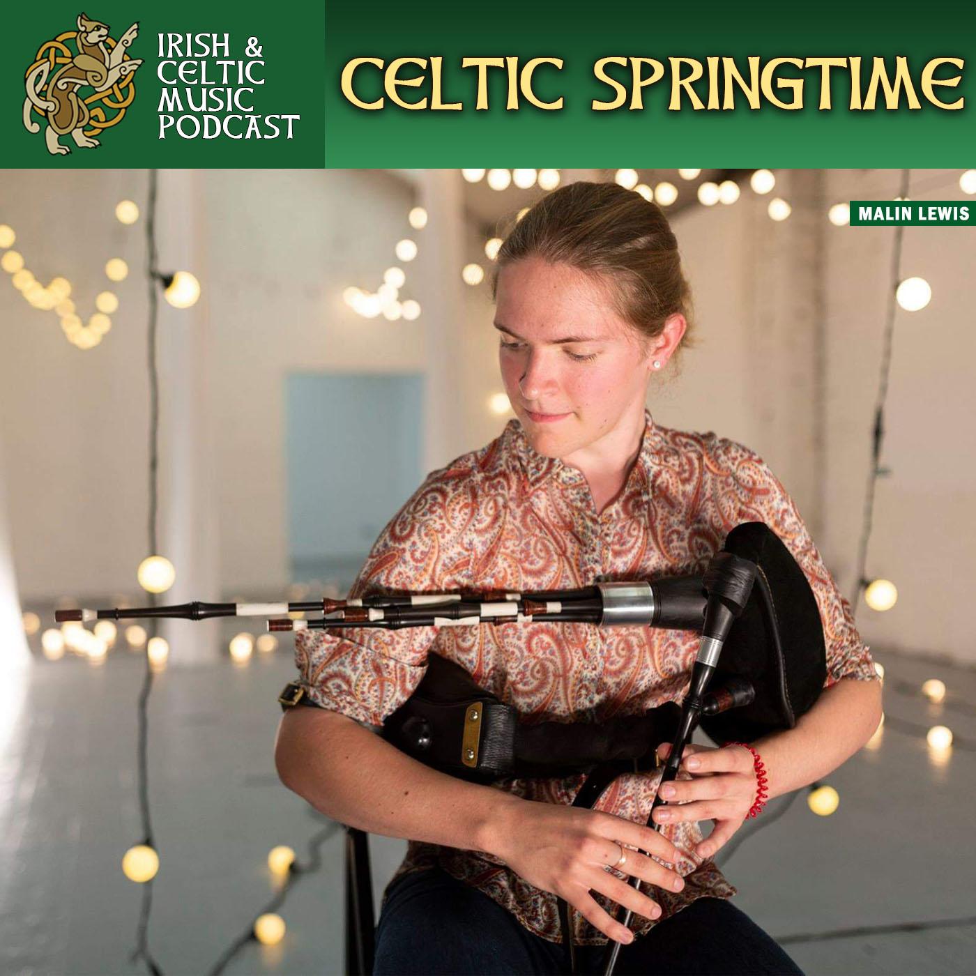 Mist Covered Mountains #636 - Irish & Celtic Music Podcast | Listen Notes