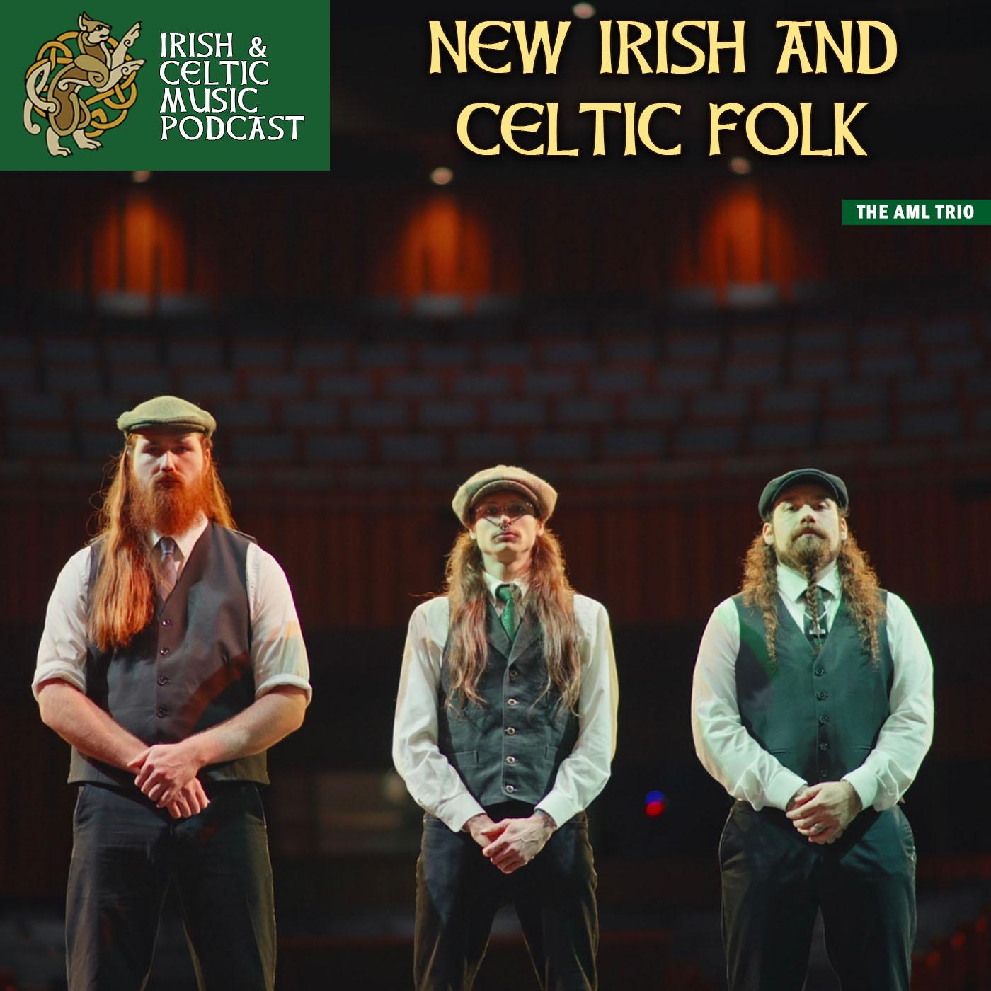 Gaelic Girls of Dublin Town #272 - Irish & Celtic Music Podcast ...