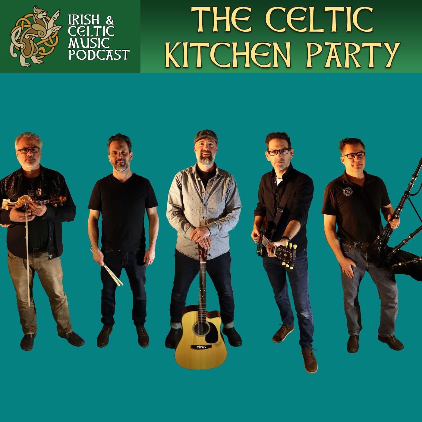The Celtic Kitchen Party #644 - Irish & Celtic Music Podcast | Listen Notes