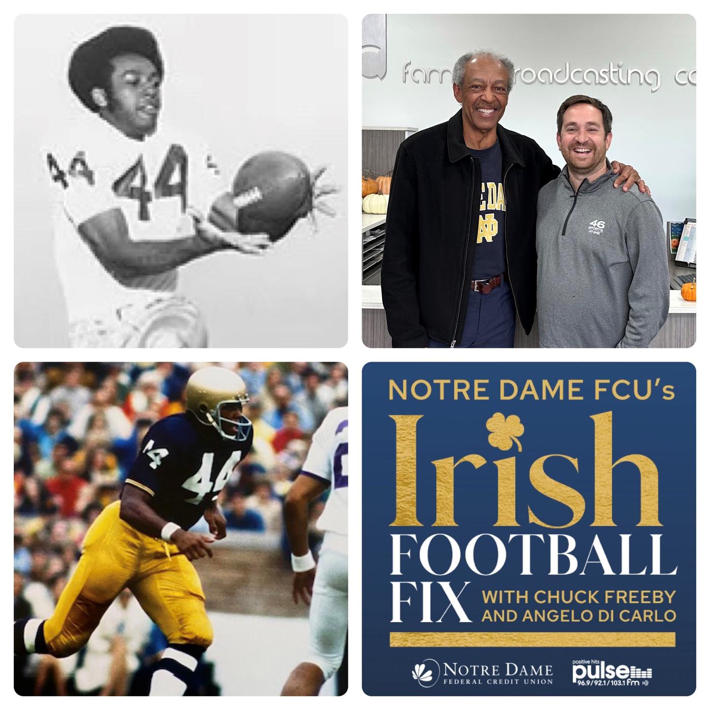 Parker Departs, Transfer Portal & who's left for the Sun Bowl | Listen ...