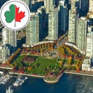 Ireland Canada Monument BC - Irish Radio Canada (podcast) | Listen Notes