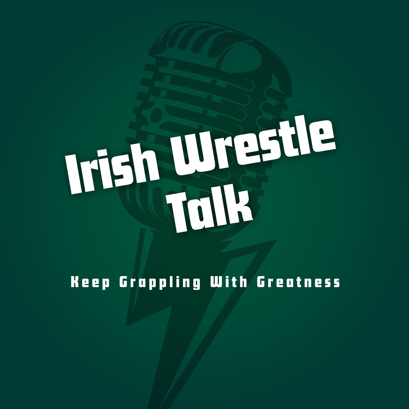 The Life and Legacy of Kerry Von Erich - Irish Wrestle Talk (pódcast ...