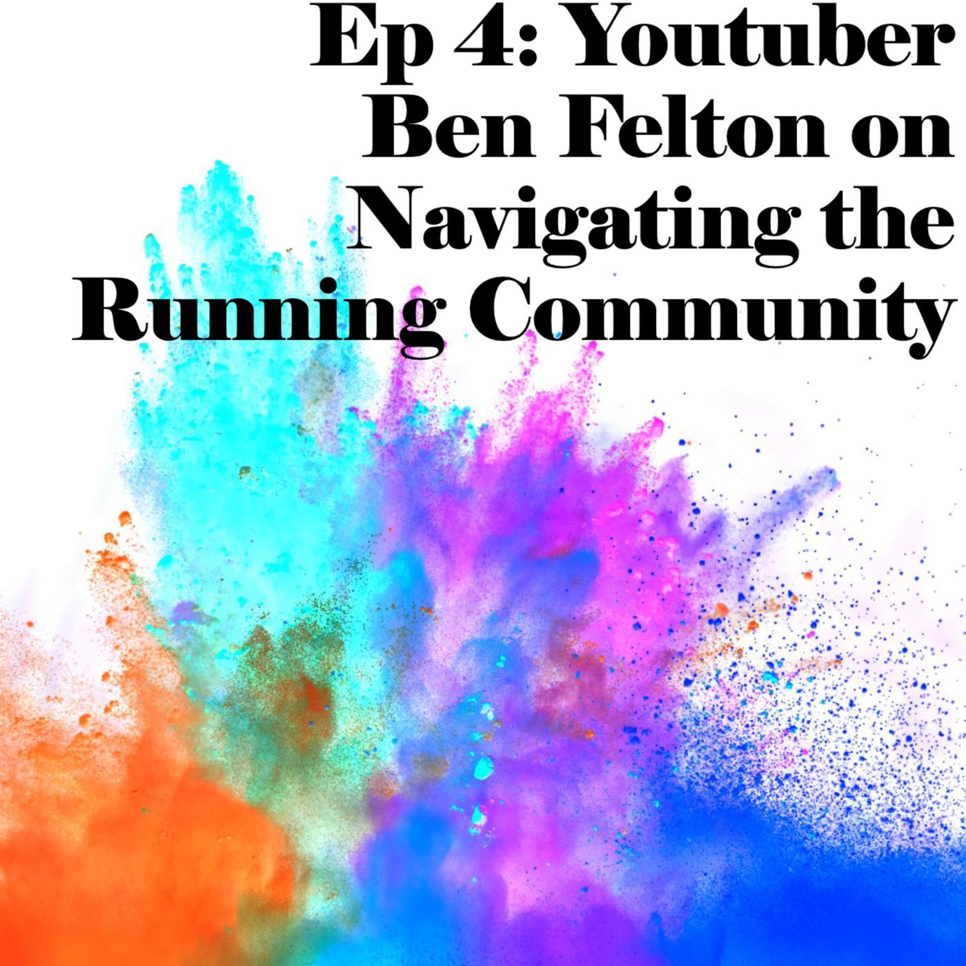 Episode 5: The Journey Beyond an Eating Disorder with Rory Brown ...