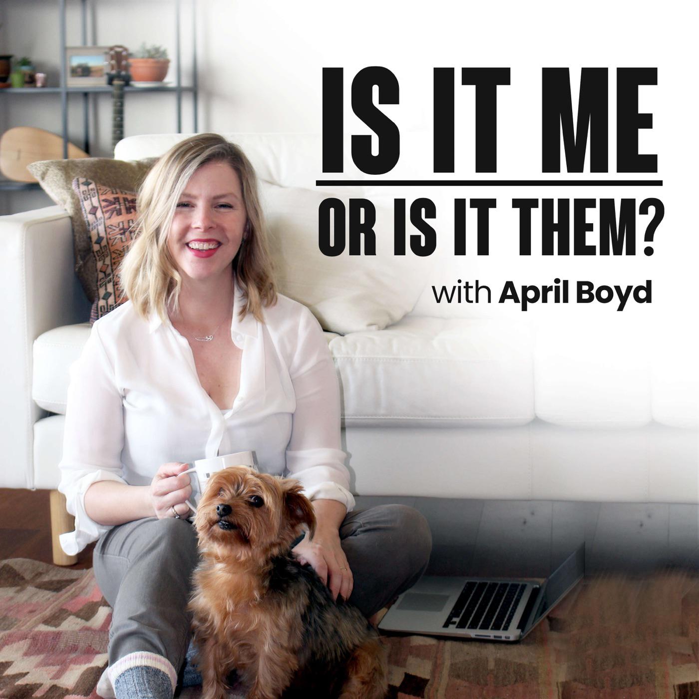 Talk it Out or Take Quiet Action? + Conflict & Boundaries with ...