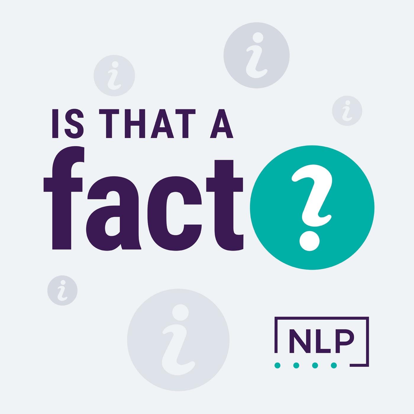 Is that a fact? (podcast) - The News Literacy Project | Listen Notes