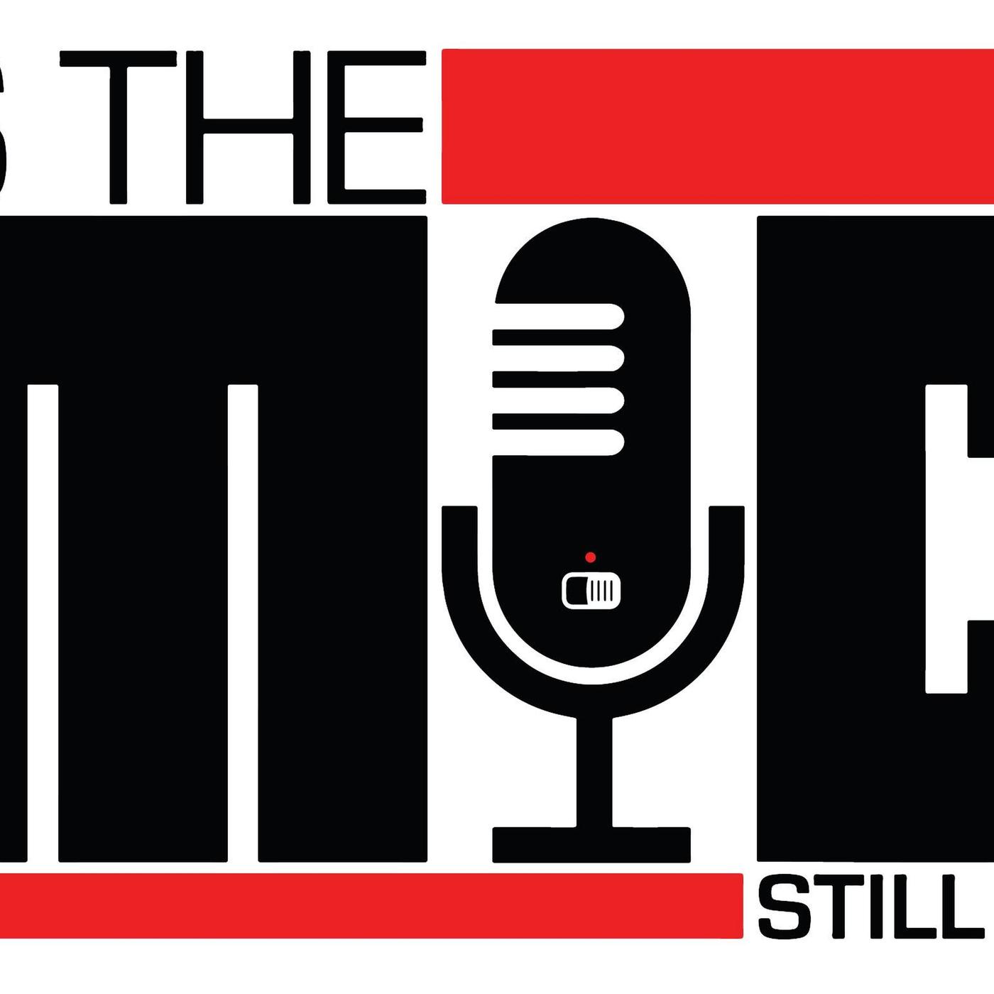 Sherrone Moore Let Nas Down - Is The Mic Still On (播客) | Listen Notes