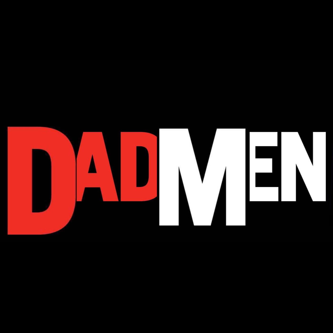 DAD MEN 23: A Night to Remember (S2E08) - The DAD MEN Doncast (podcast ...