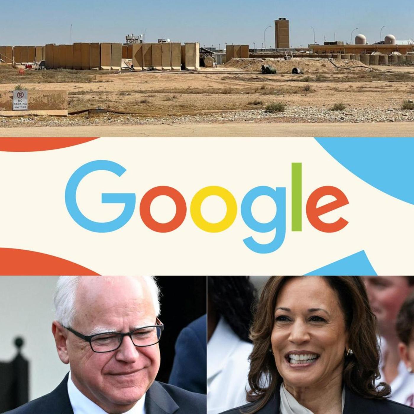 Bangladesh, Mogadishu, & Ukraine/Russia - Isaiah's Newsstand (podcast ...