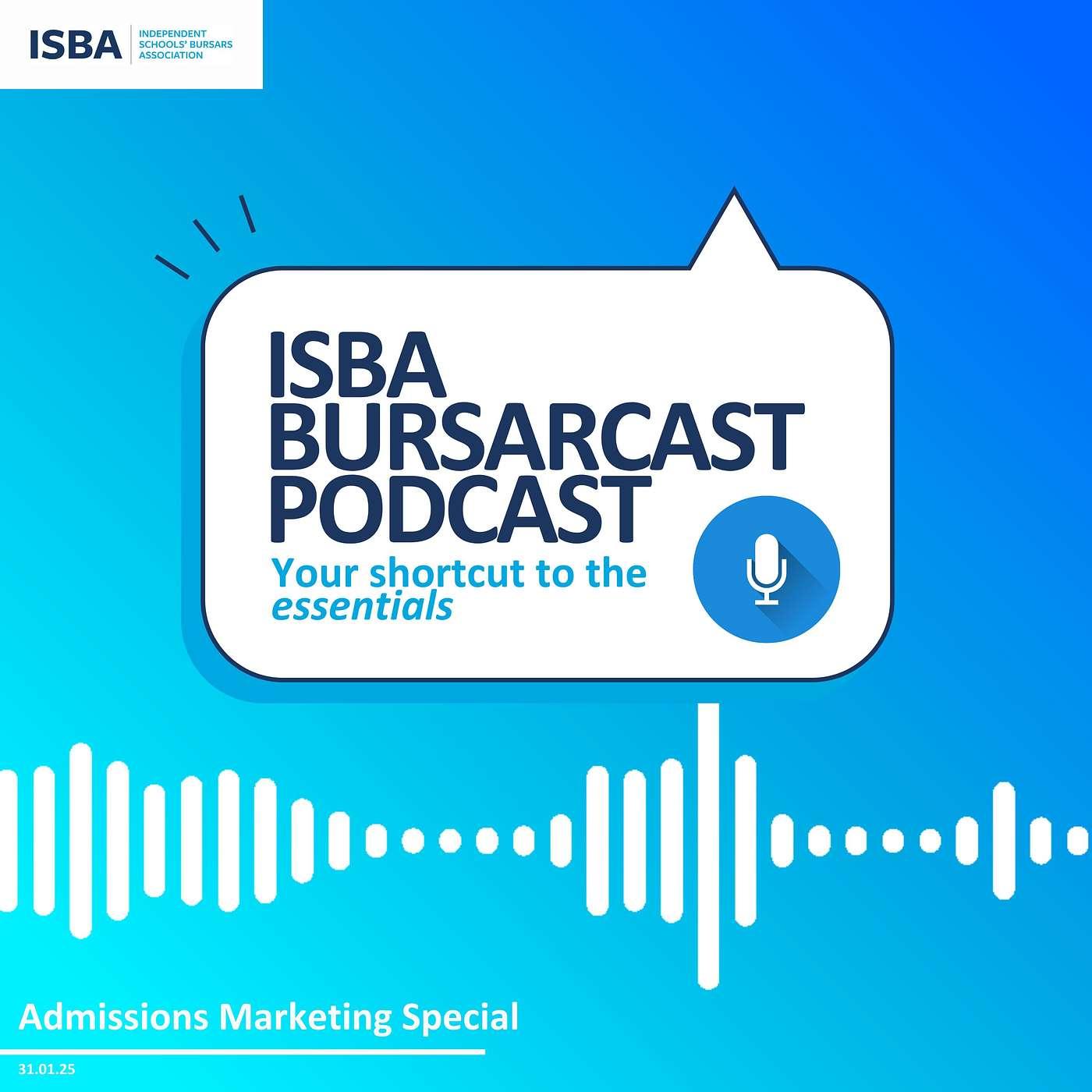 ISBA BURSARCAST // Is carbon net-zero for schools a reality? ft. Nigel ...