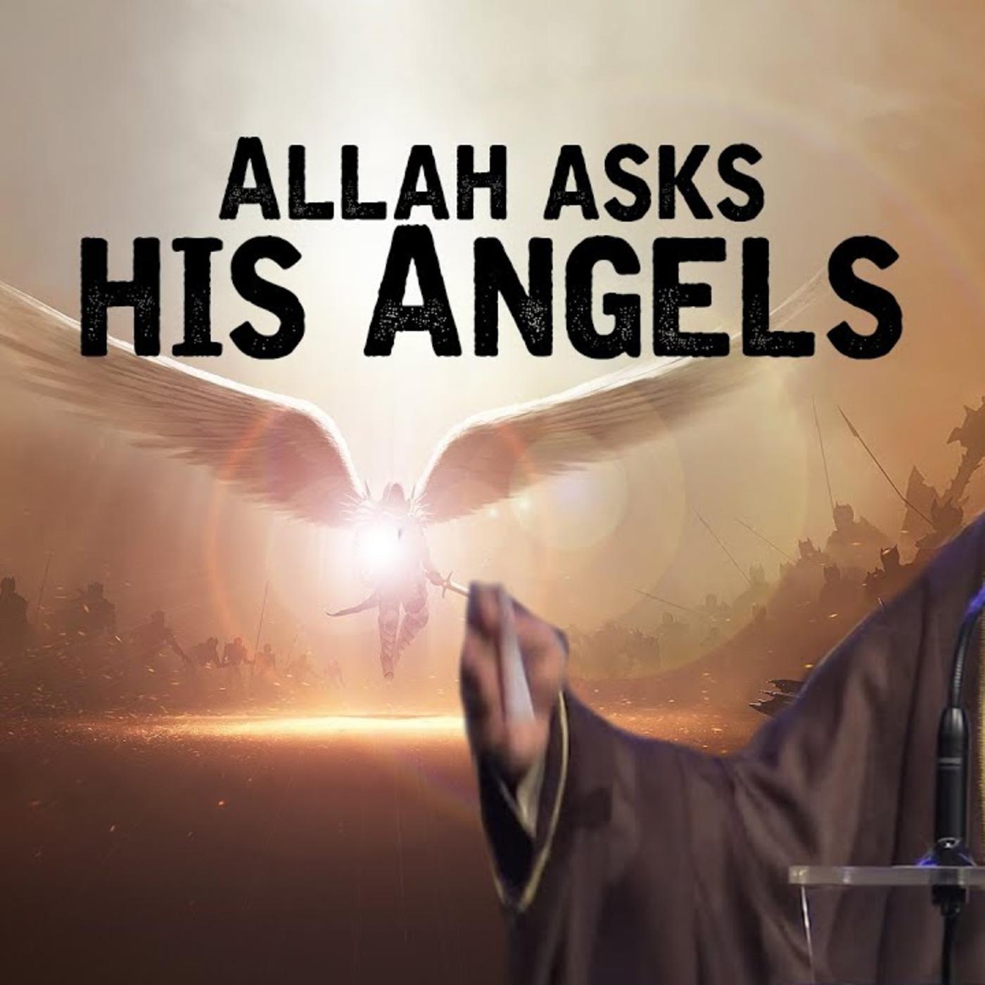 The Story Of Ayyub (Job) - The Great Patience - Islamic Guidance ...