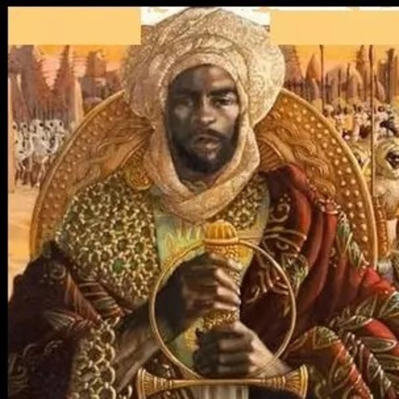 The richest man that EVER lived - Mansa Musa - Islamic History 2020 ...