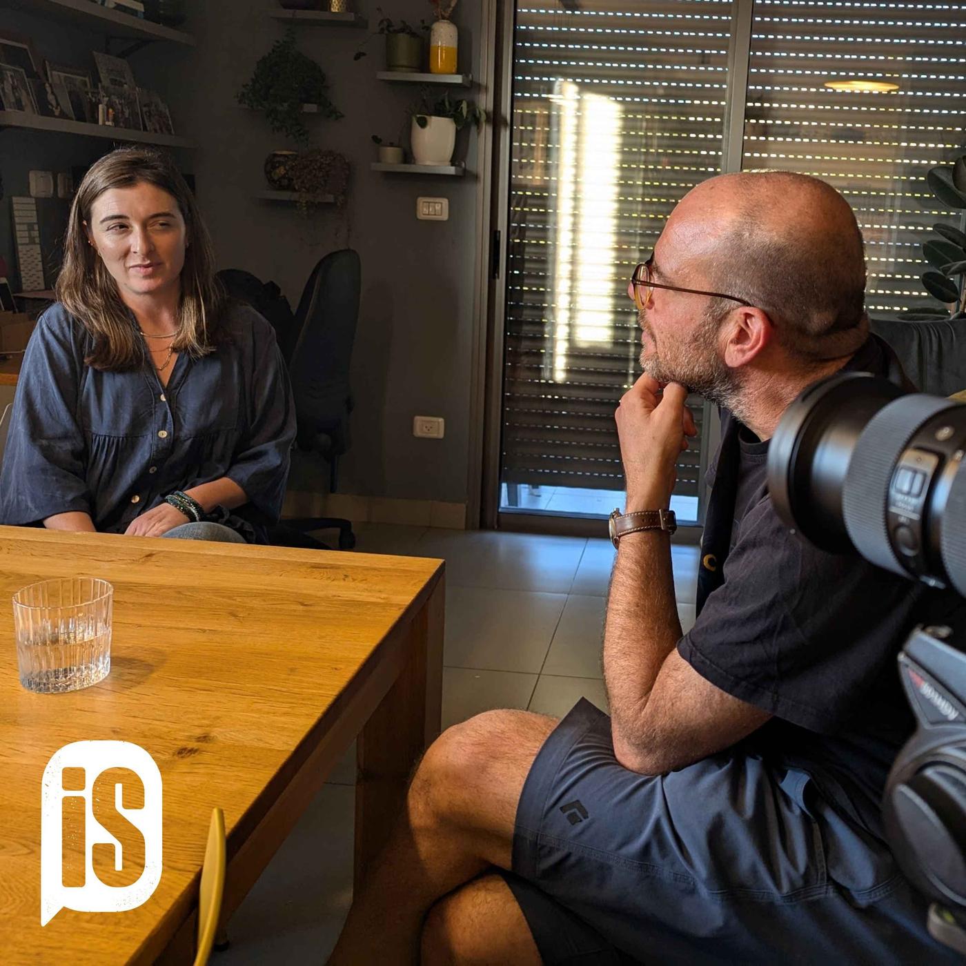A Year Later: Ariel Markose - Israel Story (podcast) | Listen Notes