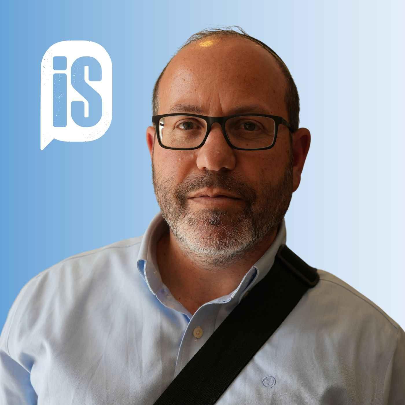 143: Wartime Diaries - Tzvika Mor - Israel Story (podcast) | Listen Notes