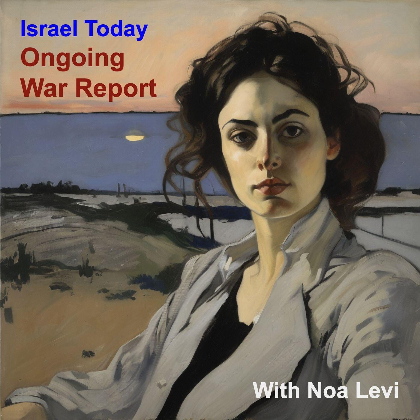 Israel Today: Ongoing War Report - Update from 2024-05-05 at 19:02 ...