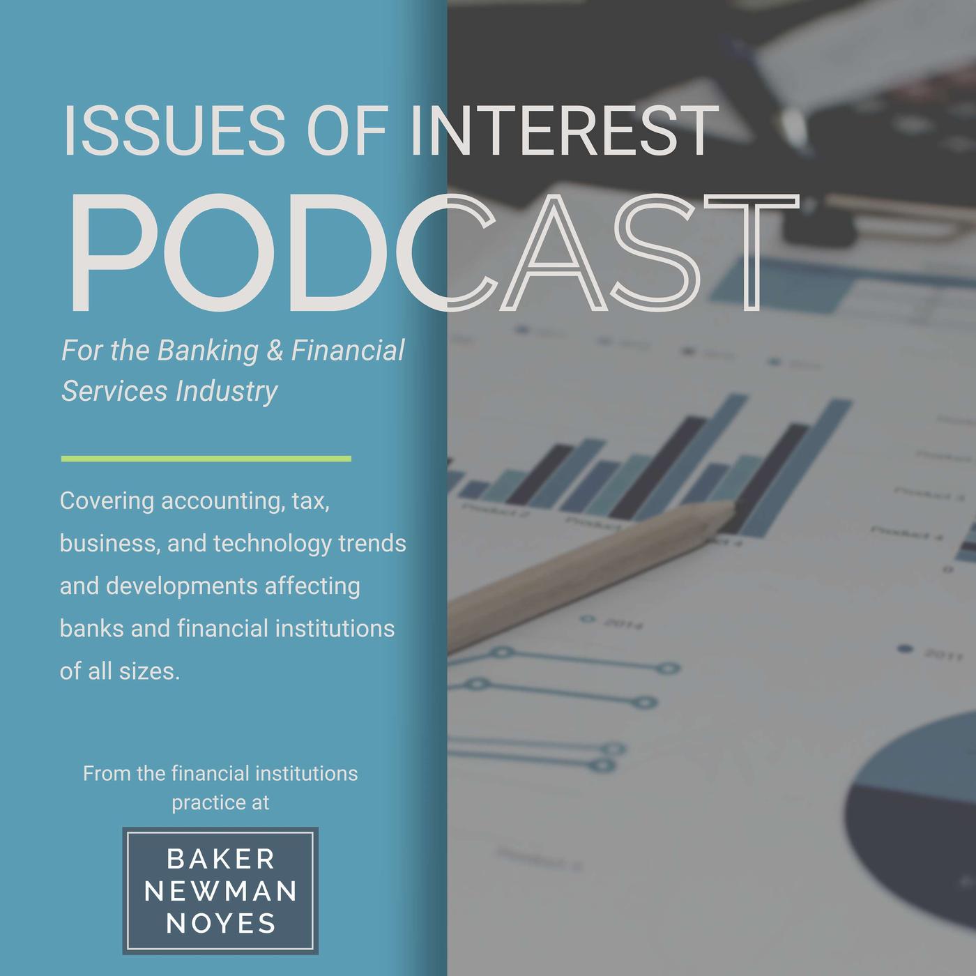 How can banks use R&D credits to their advantage? - Issues of Interest ...