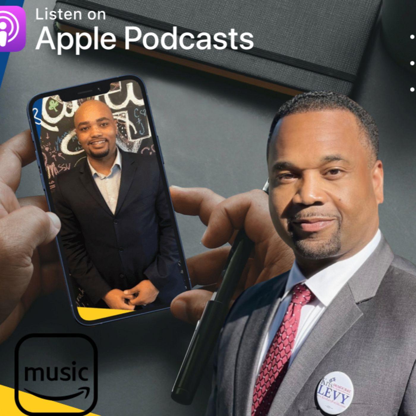 Chicago Politics - Kris Levy X Candidate for the 5th Ward Alderperson # ...