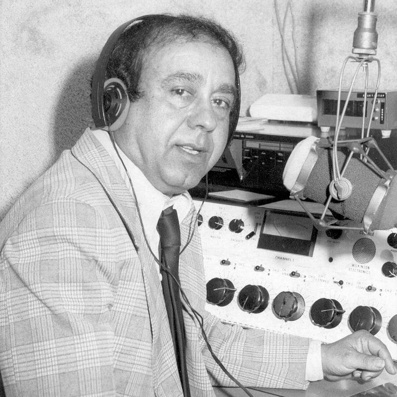 Italian Carousel with Joe Capogreco (podcast) - WROC 950 AM - Rochester ...