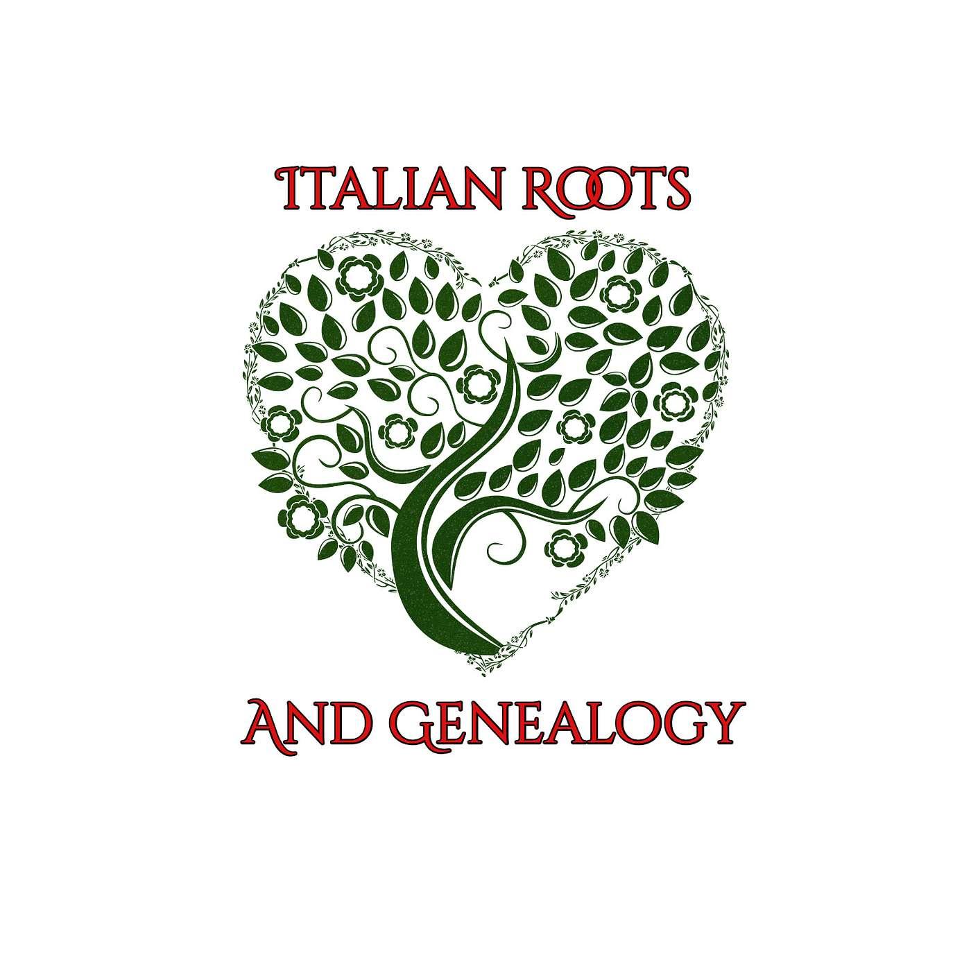 Italian Roots and Genealogy (podcast) - Bob Sorrentino | Listen Notes