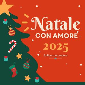 Italiano con Amore (podcast) - Eleonora Silanus | Listen Notes