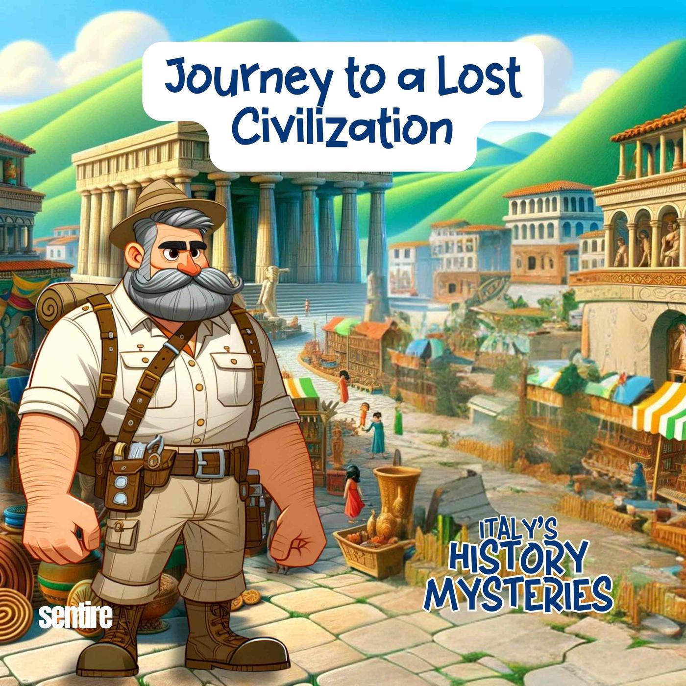 The Lost Crown The Story of Italy's Royal Family - Italy's History ...