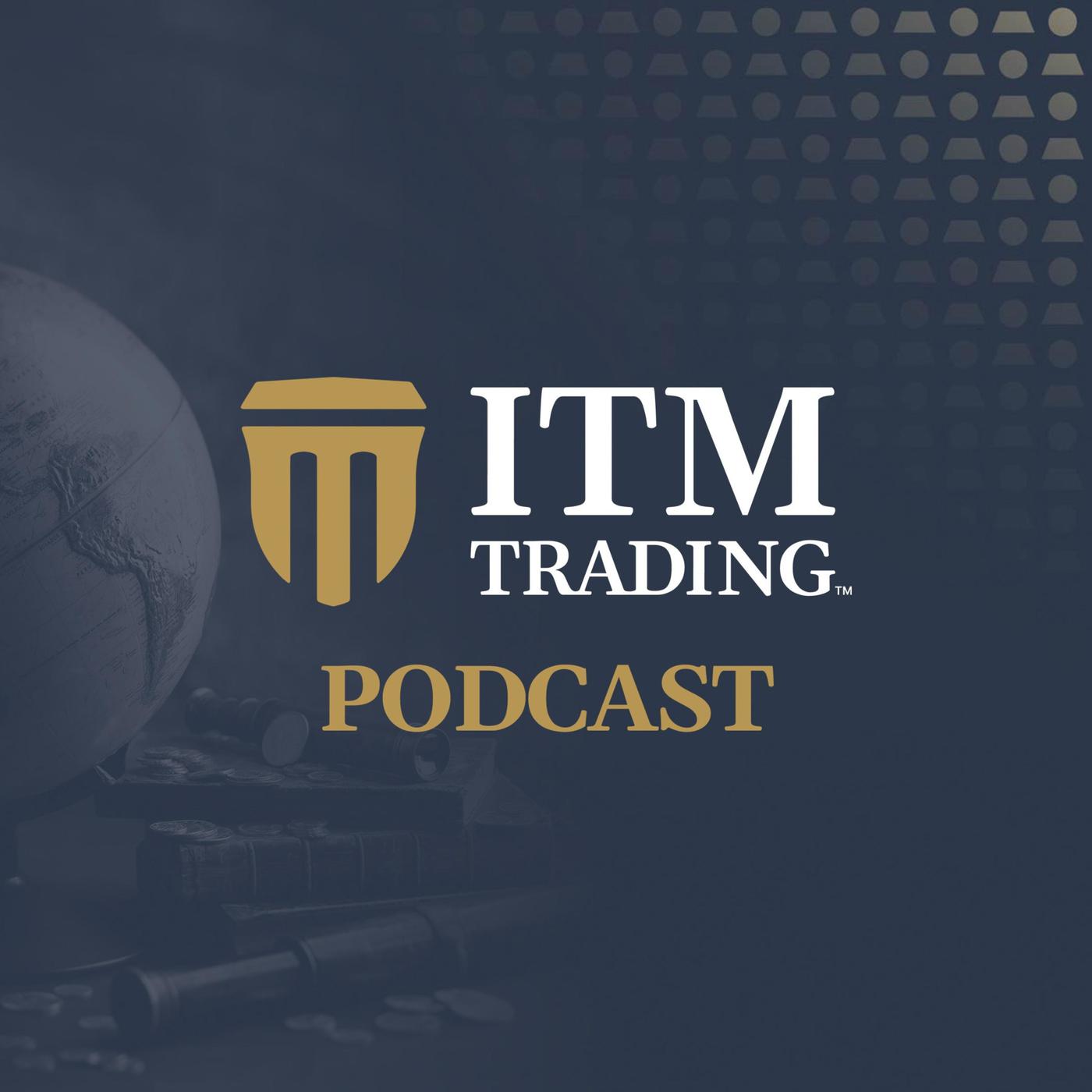 ITM Trading Podcast - The Daniela Cambone Show and Taylor Made ...