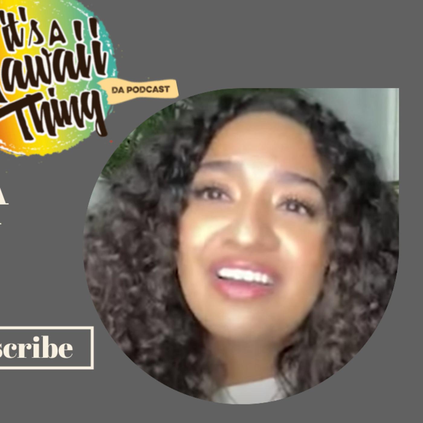 Brook Lee & Lanai Tabura Welcome Singer Niko Del Rey, Beatboxer With ...