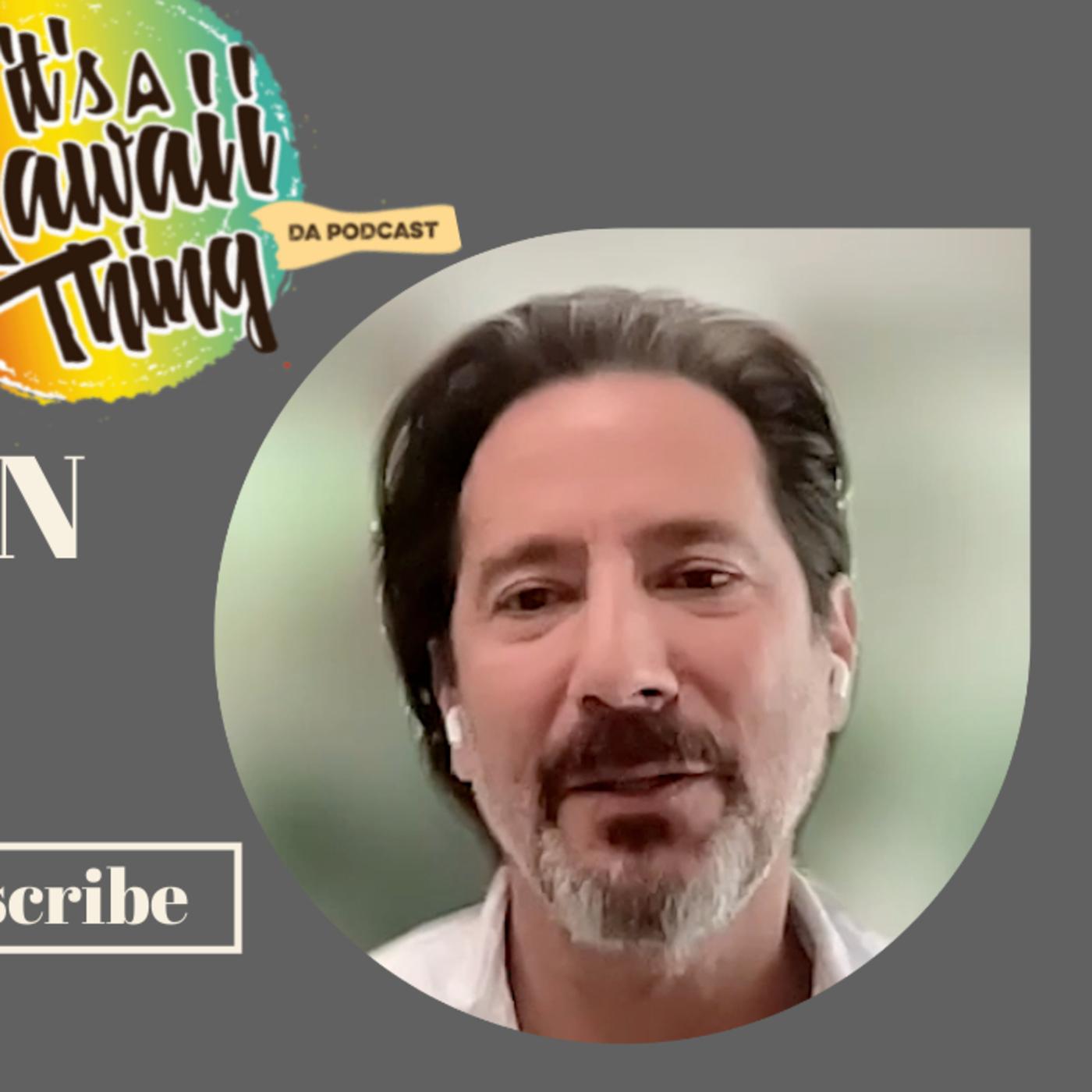 Brook Lee & Lanai Tabura Welcome Singer Niko Del Rey, Beatboxer With ...