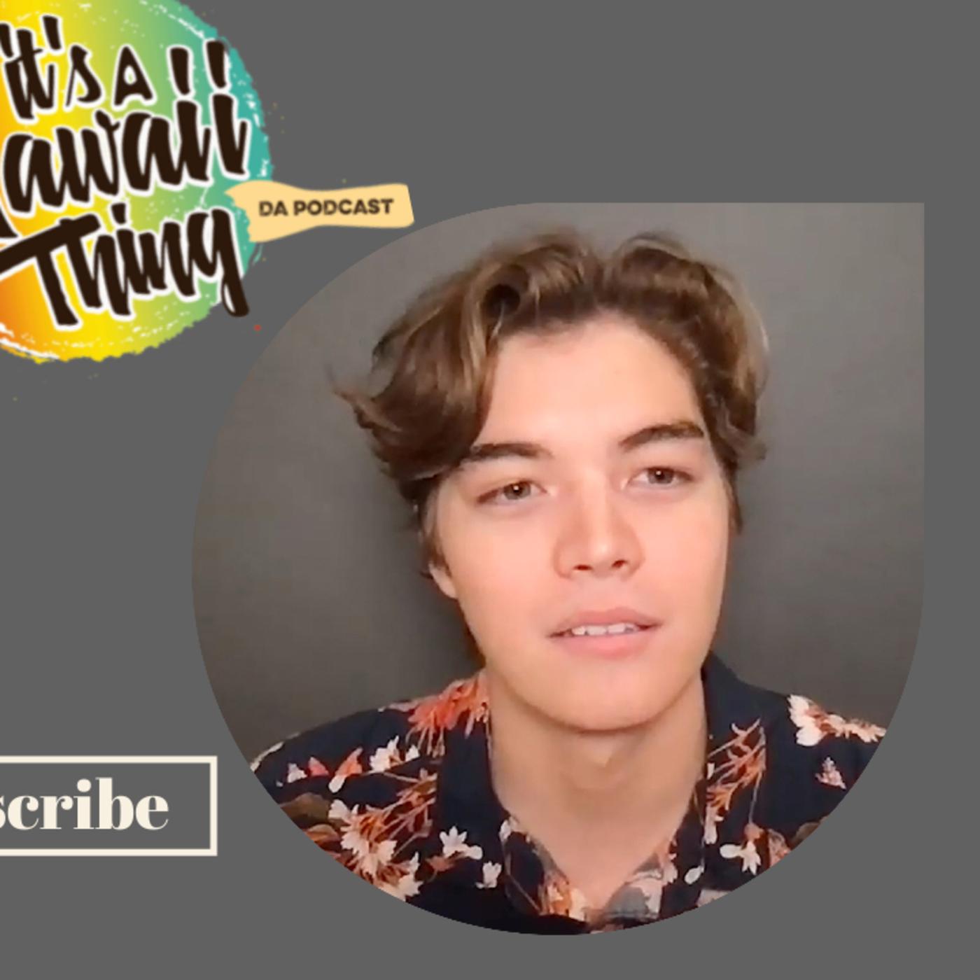 Brook Lee & Lanai Tabura Welcome Singer Niko Del Rey, Beatboxer With ...